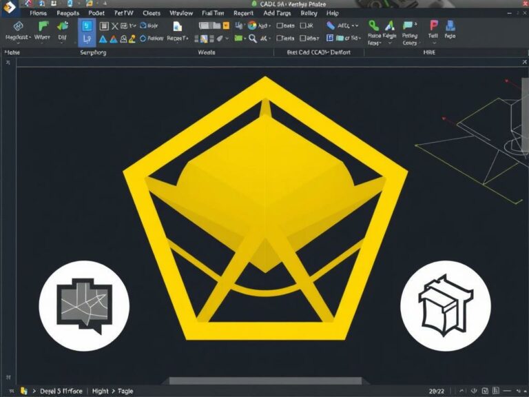 Find the Best Free CAD Software for DWG Design Needs