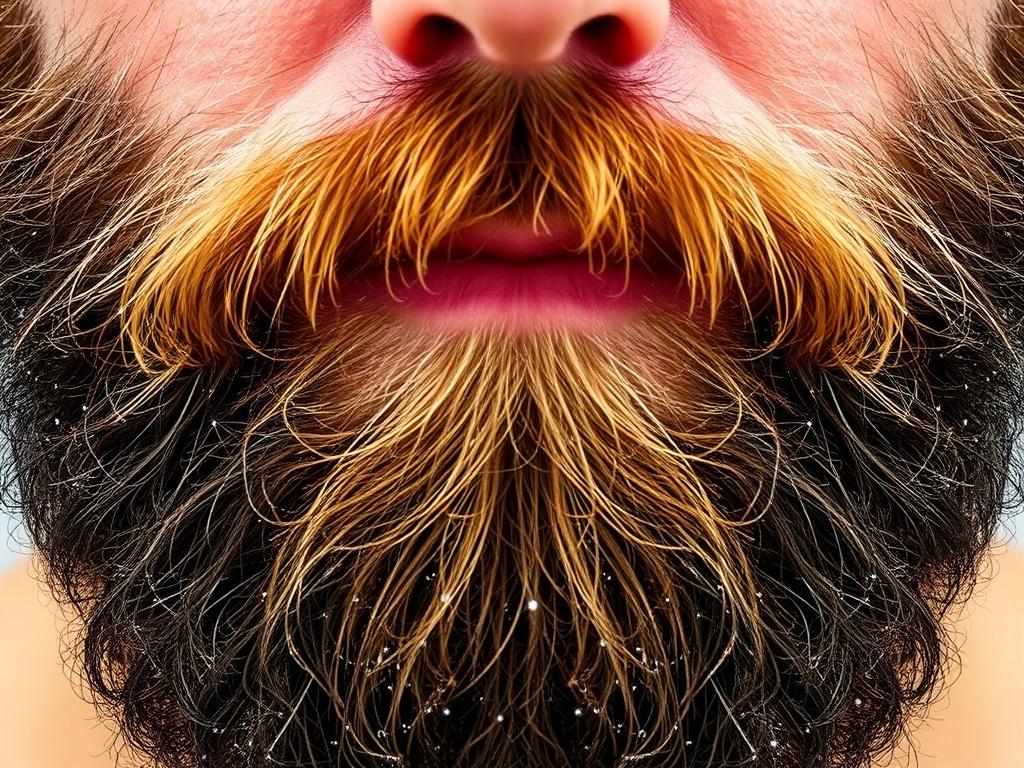 Beard Care 101: Tips for Healthy Skin and a Great-Looking Beard