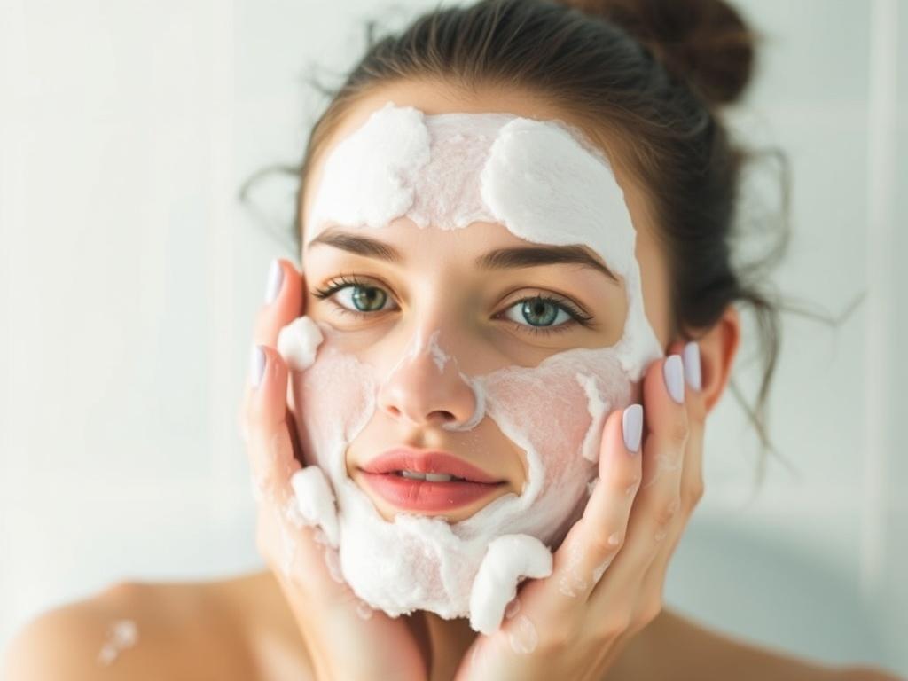 How Often Should You Wash Your Face? Expert Tips for Healthy Skin