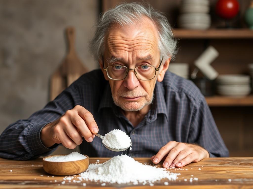 The Link Between Sugar Consumption and Premature Aging Effects