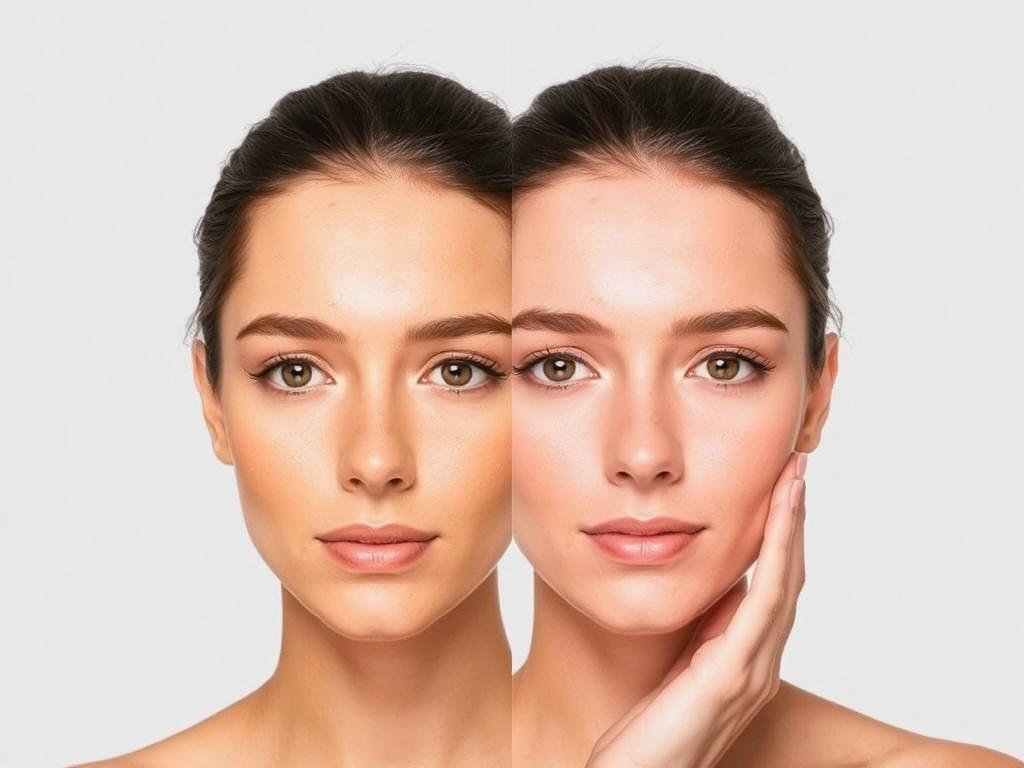 Skin Types Explained: How to Identify Your Skin Type Easily