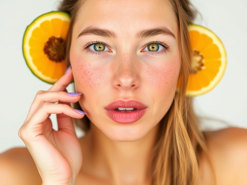 The Connection Between Diet and Acne: How Food Affects Your Skin Health