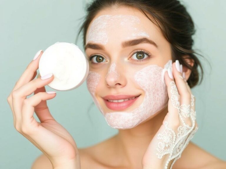 How to Exfoliate Safely for Smooth, Healthy Skin: Expert Tips