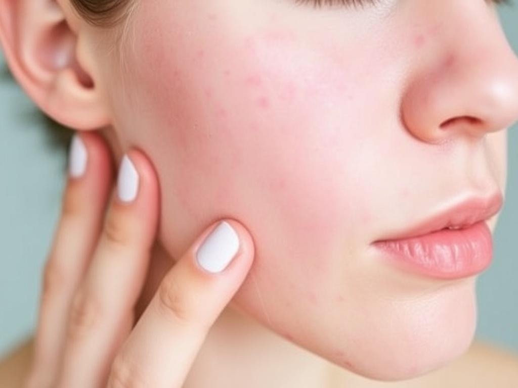 Acné adulte : causes, traitements et solutions efficaces